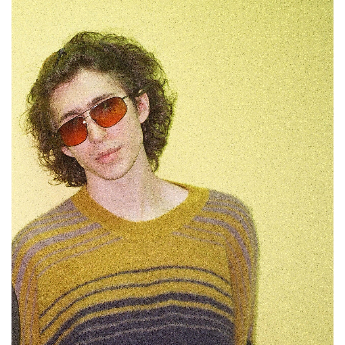 BluBlocker, Black Metal Stargazer Sunglasses with Scratch Resistant Lens | Blocks 100% of Blue Light and UVA & UVB Rays | Gender Neutral - for Men, Women & Everyone | 2715K |