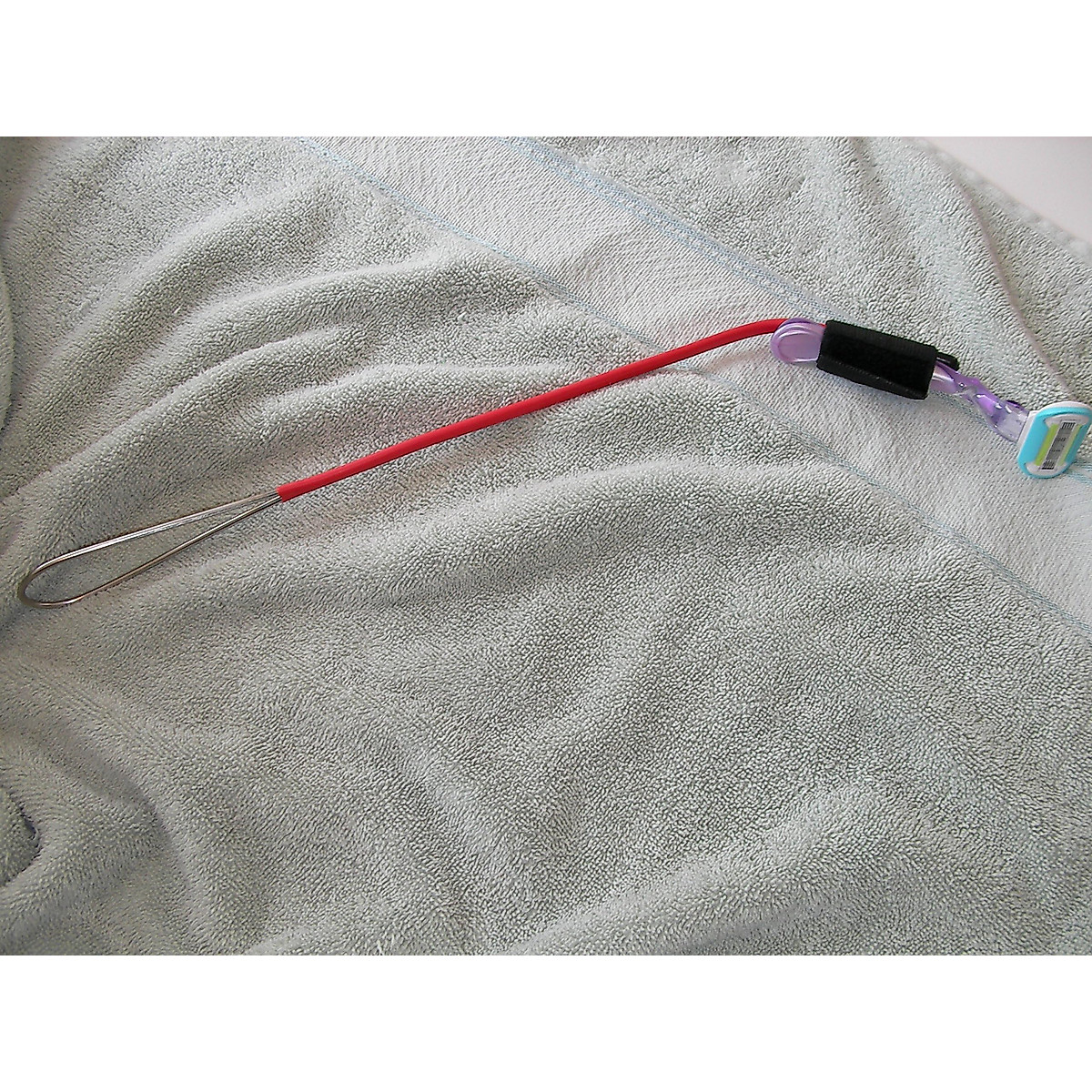 Woman's Razor Extension Shaver Handle Woman's Pregnant Shaver