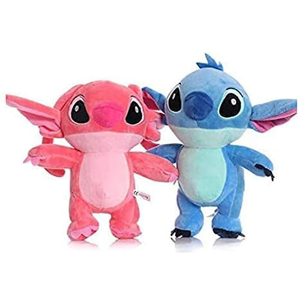 Xepixere Interstellar Baby Cute Plush Gift for Kids. Small Plush Stitched Plush Animal 8 inch 20 cm Soft Doll, Doll Plush, Cartoon Cute Plush Toy Plush Pillow (Pink)