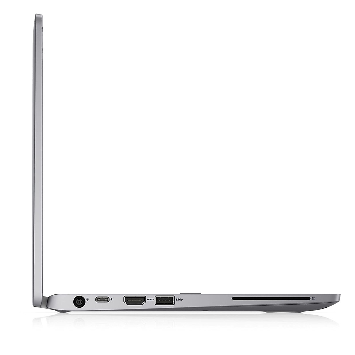 Dell 2020 Latitude 5310 2-in-1 13.1" - Intel Core i5 10th Gen - i5-10310U - Quad Core 4.4Ghz - 512GB SSD - 16GB RAM - 1920x1080 FHD Touchscreen - Windows 10 Pro (Renewed)