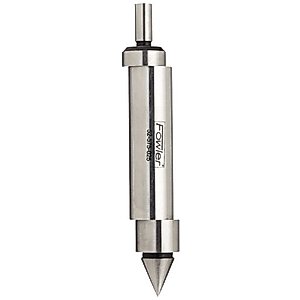 Fowler 52-575-025-0, Combo Edge And Cetner Finder - 0.500" X 0.200"