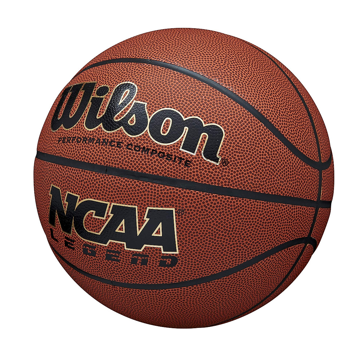 Wilson NCAA Legend Basketball -29.5