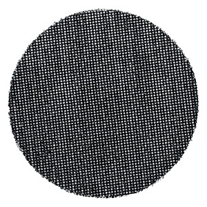 Trend Mesh 5 Inch Random Orbit 120 Grit Abrasive Sanding Disc, AB/125/120M, Pack of 5