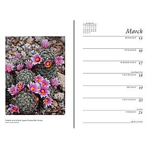 Sierra Club Engagement Calendar 2021