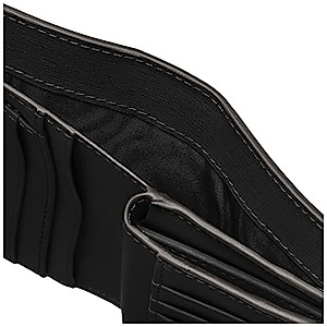 Furla BABYLON S COMPACT Wallet Nero (1007-O6000)