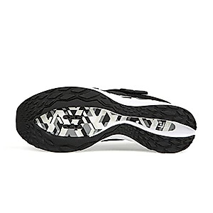 TIEM Slipstream - Black Geometric - Indoor Cycling Shoe, SPD Compatible (Women's Size 8)