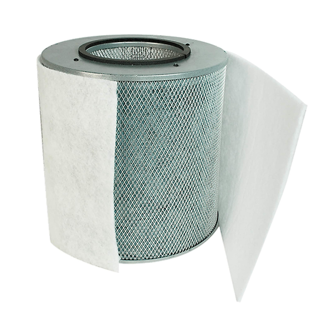 Filter-Monster.com Filter-Monster Replacement Filter Compatible With Austin Air Healthmate Junior Plus (HM250) with Pre-Filter