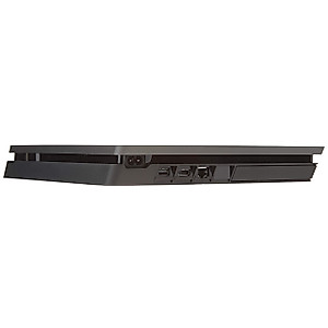 Sony PlayStation 4 Slim 1TB Limited Edition Console - Days of Play Bundle - PlayStation 4