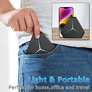 Daakro 10-Port USB Hub 3.0/2.0, USB C Hub with 3.2ft/1m Long Cord, SD/TF Card Reader, USB Splitter for Laptop, Keyboard, Mouse, Mac, PC, Ipad Pro, Surface Pro and USB C Devices