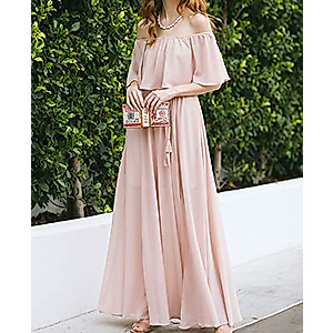 Money Clutch Purses for Women, Stack of Cash Dollars Crystal Clutch Purses (Red)