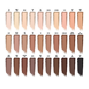 JEFFREE STAR COSMETICS Orgy Eyeshadow Palette