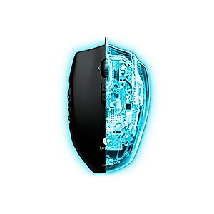 Logitech 910-003879 Logitech G600 Mmo Usb Laser Gaming Mouse