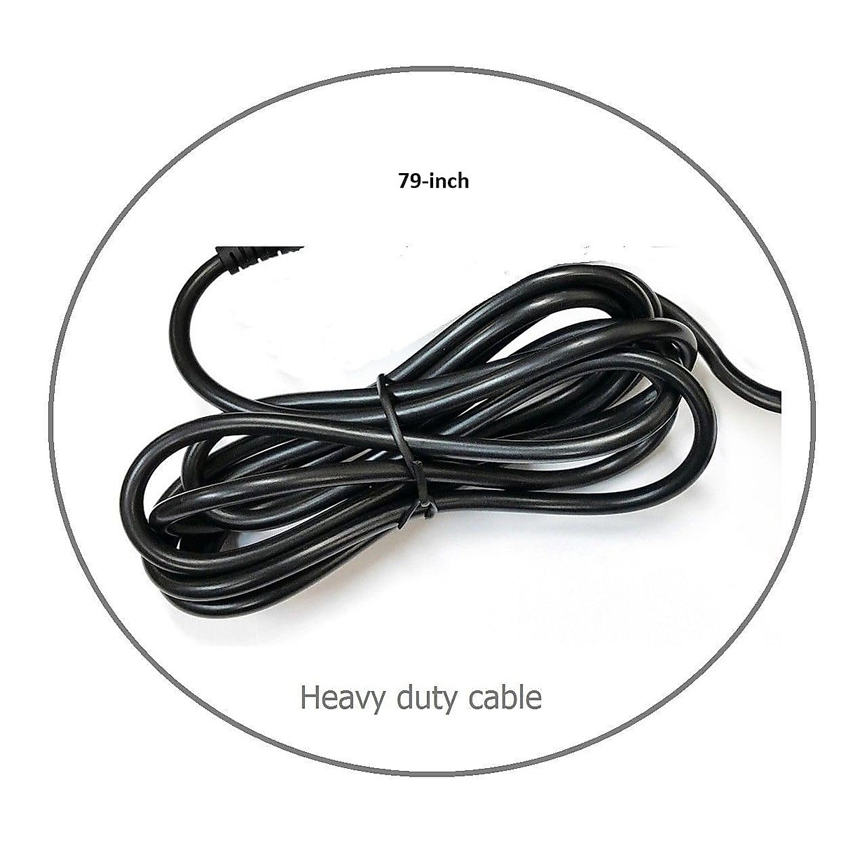 PowerTech Supplier AC Adapter for PRO-Form Sport RL Rower