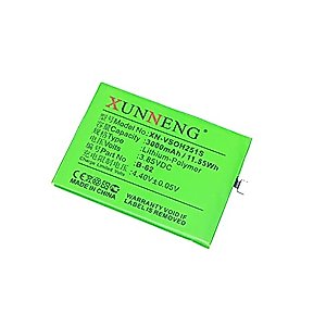 XUNNENG Battery for VIVO B-B2 Y67 Y67L V5s V5s Dual SIM V5s Dual SIM TD-LTE