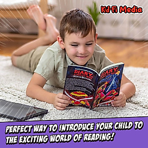 Robloxia Kid Diary of a Roblox Noob (Part 1): 5 Video Game Adventure Stories - Independent & Unofficial Roblox Series for Boys & Girls