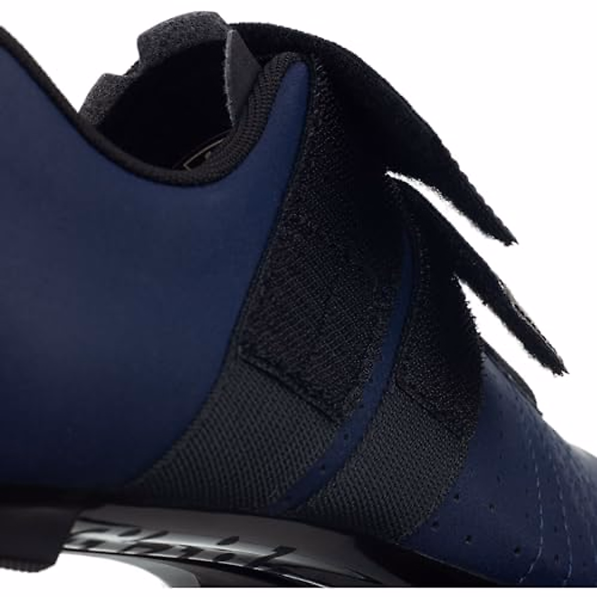 Fizik Men's Modern Cycling Shoes, Navy Black, 43.5 EU