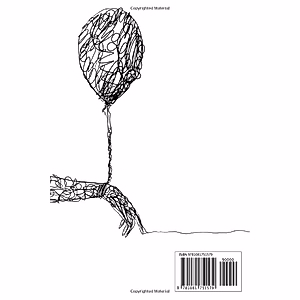 A Poetry Book For Sad, Messed-Up Teenagers (Giving Up On Giving Up)