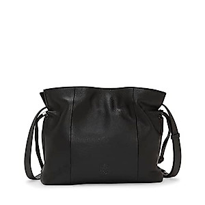Vince Camuto Dario Crossbody, Nero