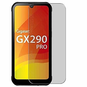 Puccy Privacy Screen Protector, compatible with GIGASET GX290 PRO Anti Spy Film TPU Guard （ Not Tempered Glass Protectors ）