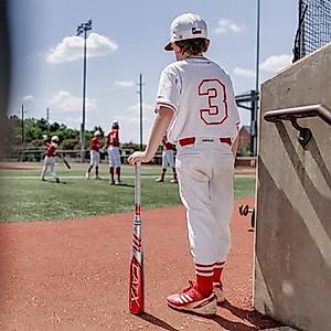 Marucci - CATX Composite JBB -10, 2 3/4 (MJBBCCPX-27/17)