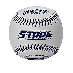 Rawlings Reaction Training Ball