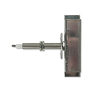 Music City Metals 02618 Ceramic Electrode Replacement for Turbo Gas Grills and Kenmore 141.152230