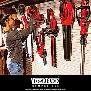 CRAFTSMAN V20* Cordless Chainsaw, 12-Inch (CMCCS620M1)