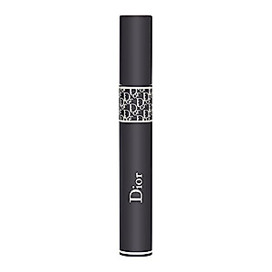 Christian Dior Diorshow Lash Extension Effect Volume Mascara for Women, 090/Pro Black, 0.33 Ounce