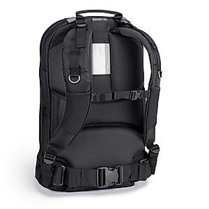 THINK TANK Shape Shifter 15 V2 Messenger Bag, 75 cm, Black (Negro)