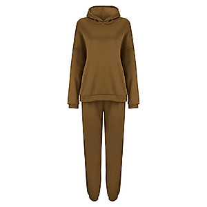 work outfit sets for women couple matching pajamas fashion button down loungewear sweater sets cute jackets silk pajama set men two piece sweatsuit sets for women xs black long sleeve jumpsuit