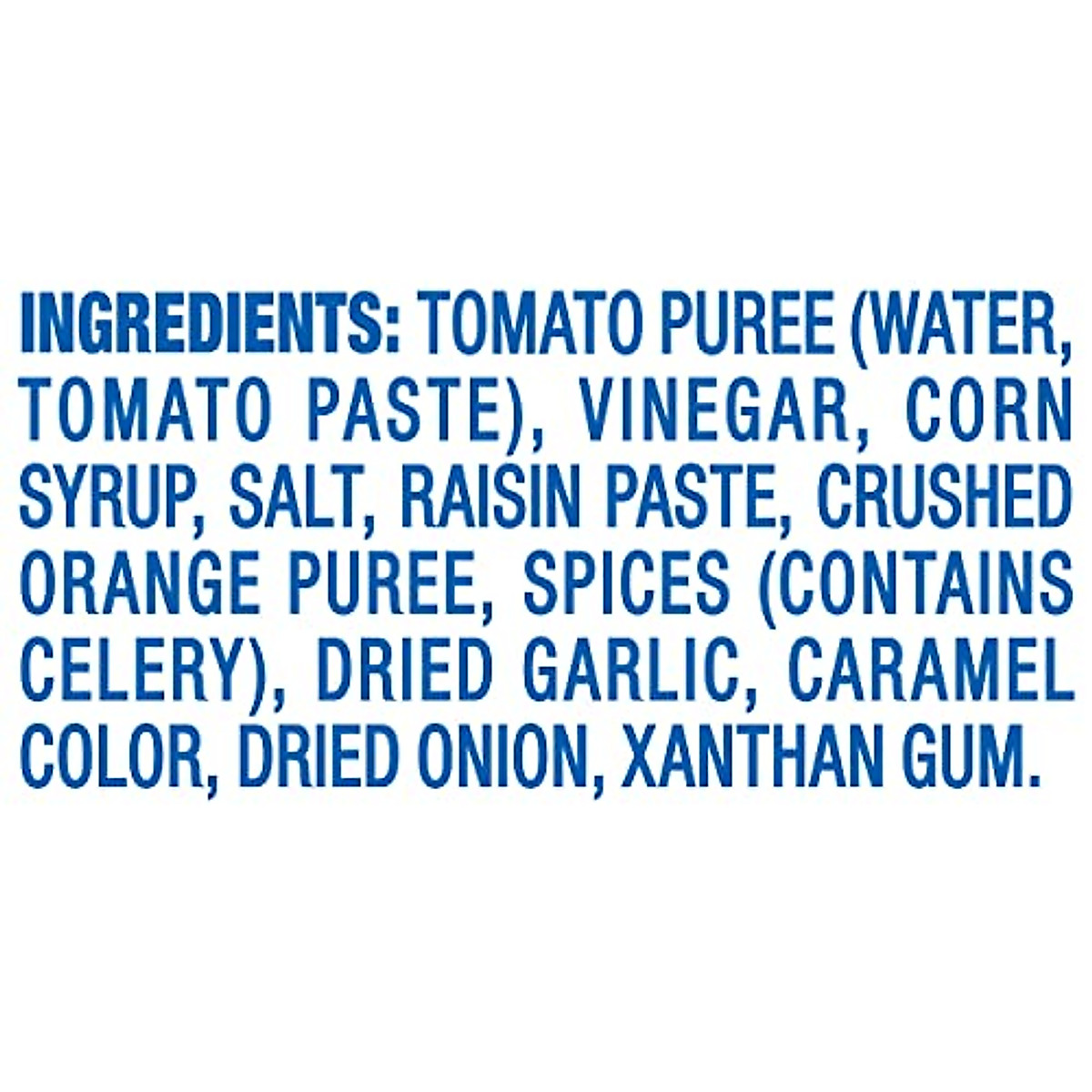 A.1. Original Steak Sauce, 15 oz Bottle