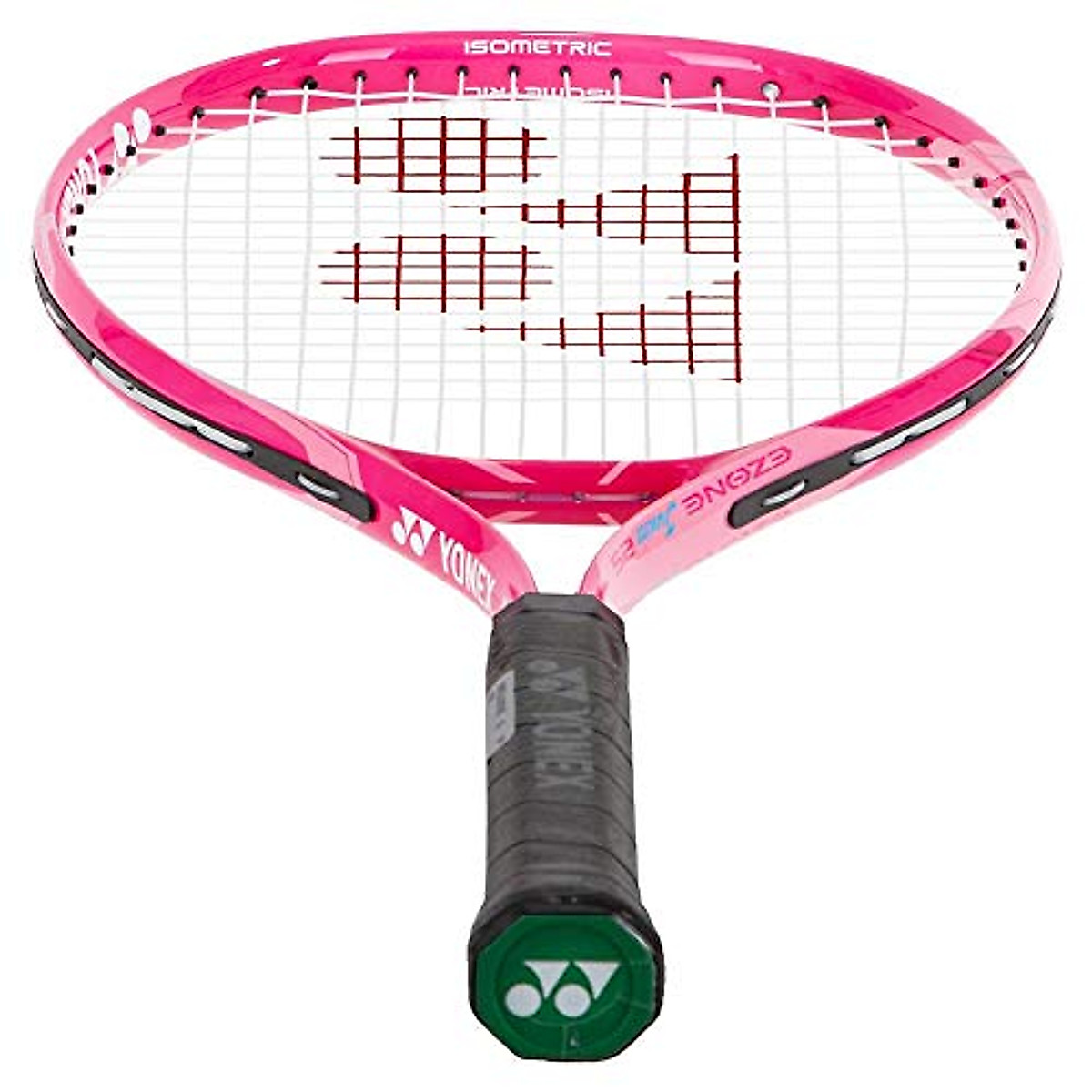 Yonex EZone Junior 25" Tennis Racquet (Pink)