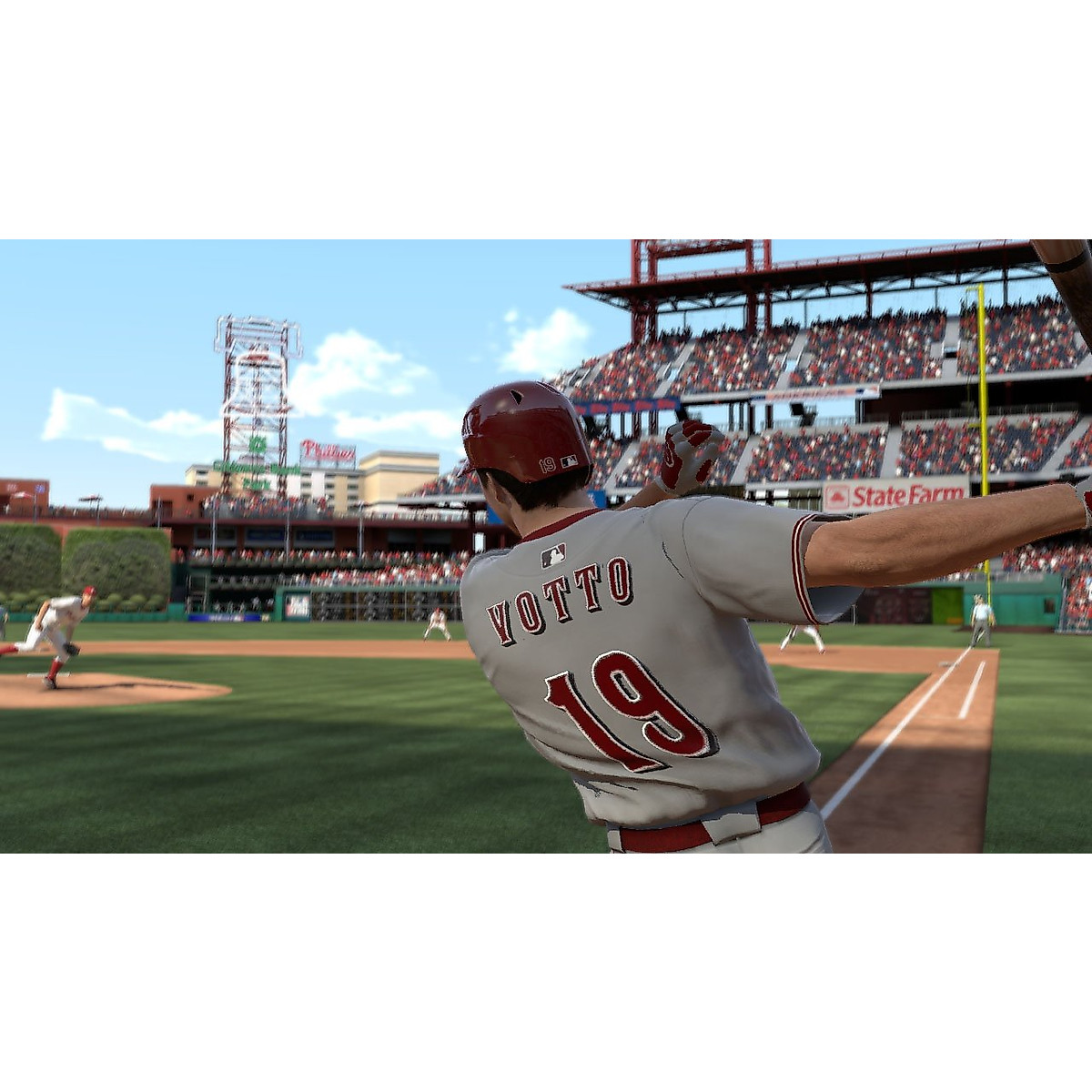 MLB 11: The Show - Playstation 3