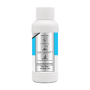 Paint-Guard Mold and Mildew Defense Paint Additive (1 Gallon Treatment)