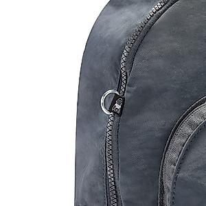 KIPLING(キプリング) Women Backpack, Slate Lite