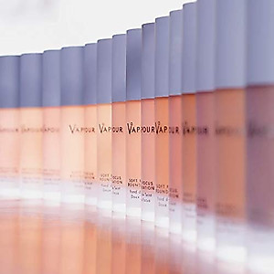 Vapour Beauty - Soft Focus Foundation | Non-Toxic, Cruelty-Free, Clean Makeup (115S)