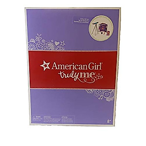 American Girl - Science Fair Set For 18" Dolls - Truly Me 2015