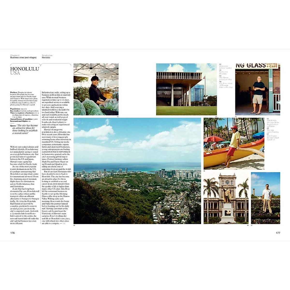 The Monocle Guide to Good Business