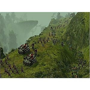 Rise of Nations Rise of Legends