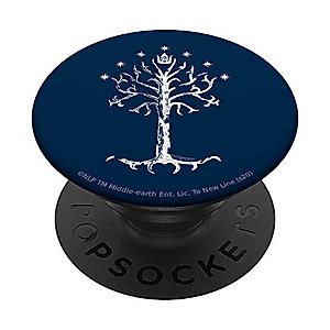 The Lord of the Rings Tree of Gondor PopSockets Swappable PopGrip