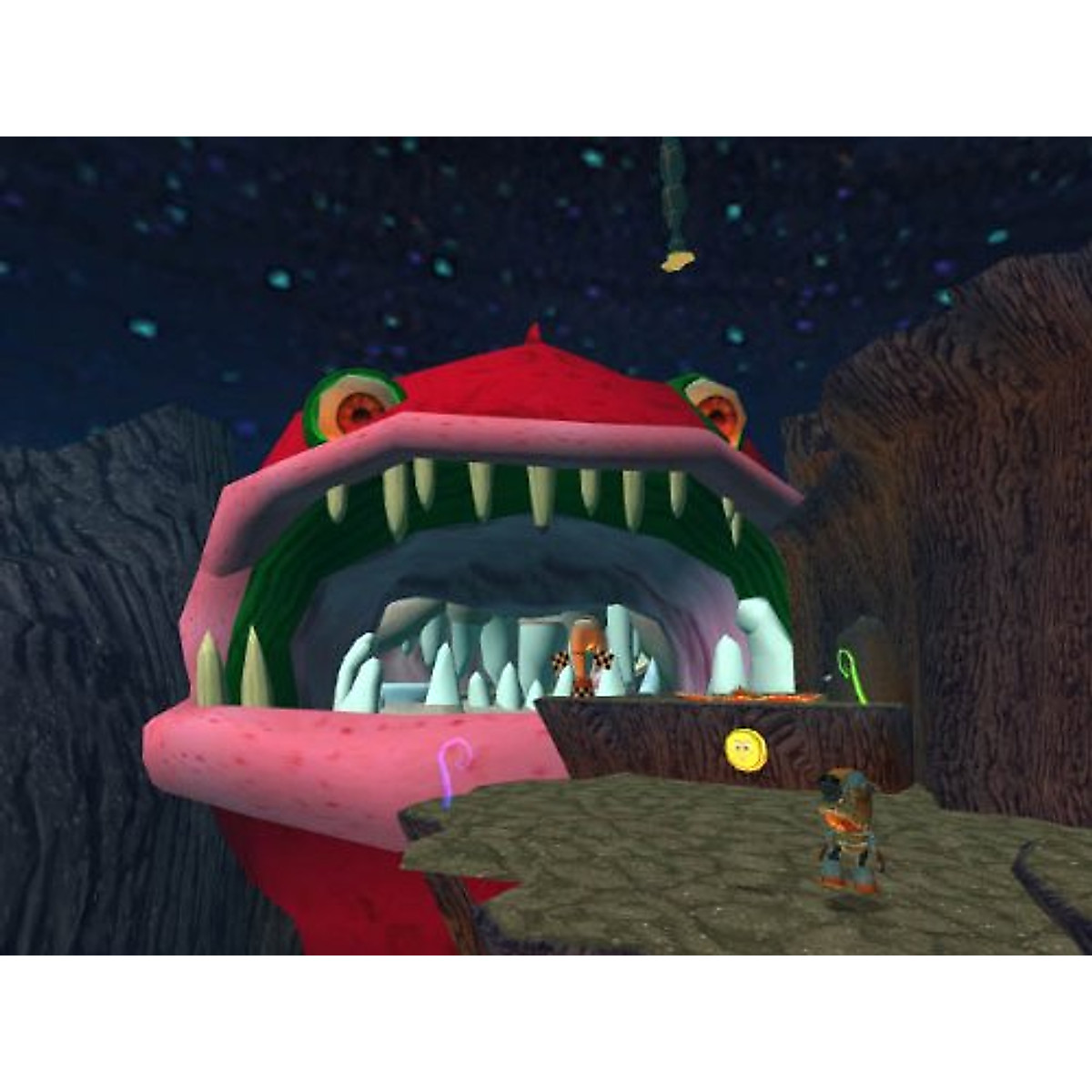 SpongeBob Truth Or Square - Nintendo Wii