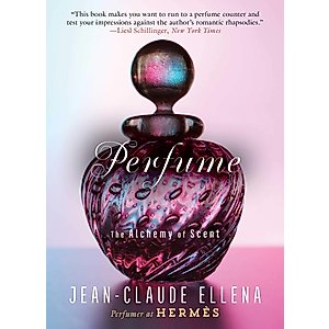 Perfume: The Alchemy of Scent