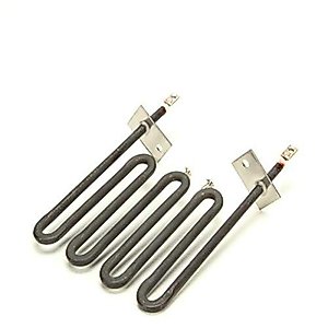 Hatco 02.08.570.01 1050 Watt 120 Volt Coil Element Fshc-6W1
