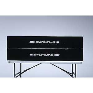 Next Level Racing F-GT Elite 160 Scuderia Ferrari Edition (NLR-E048)