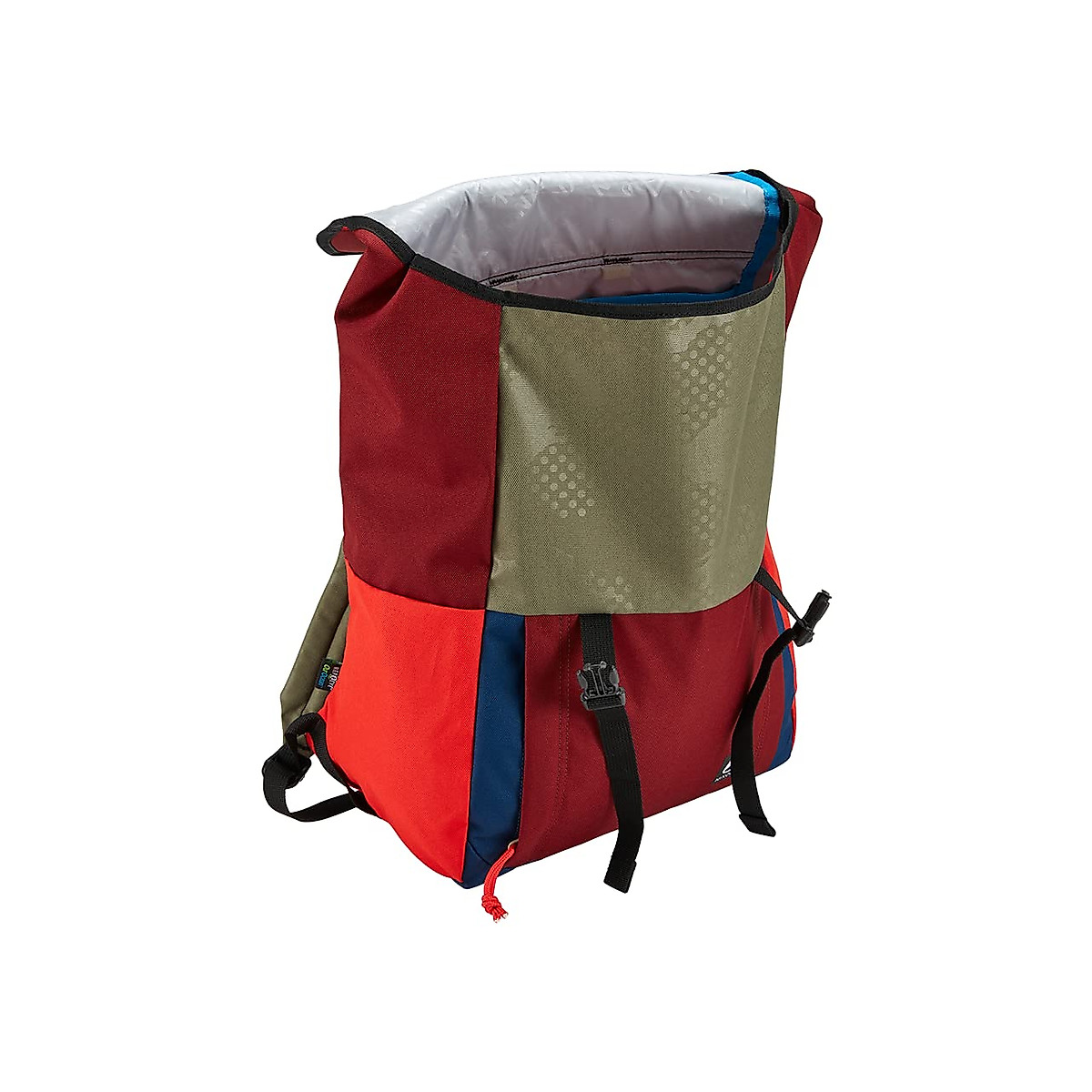 NIXON Mode Pack - Multi - Made with REPREVE® Our Ocean™ and REPREVE® recycled plastics.