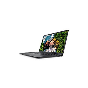 Dell New Inspiron 15 FHD (1920 x 1080) Touchscreen Laptop| Intel Core i7-1165G7 |32GB RAM, 1TB SSD+1TB HDD|HDMI, Bluetooth® 5.0| Windows 11 Pro, Black