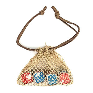 Star Wars Galaxy's Edge Exclusive Chance Cubes Sabaac Dice Red Blue