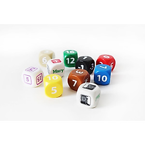 R&R Games 1st & Goal, Football Board Game for Adults and Kids, Card Games for Family Night