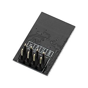 4Pcs ESP8266 Serial Wifi Module ESP-01 Updated Wireless Transceiver Board 3.3V for Arduino