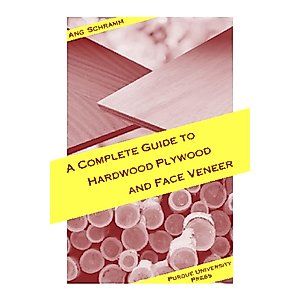 Complete Guide to Hardwood Plywood and Face Veneer